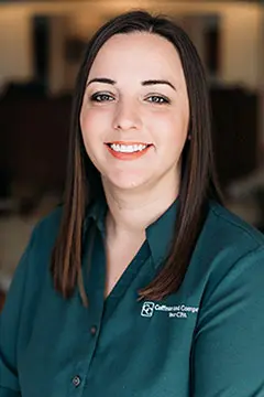 Meet Our Team | Coffman and Company, P.C.